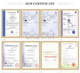Beijing Okstar Sports Industry Co., Ltd