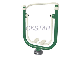 China outdoor fitness equipments galvanized steel based  Air Walker-ST-M04X supplier