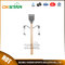 wooden street lamp outdoor fitness upper limb exercise trainer supplier