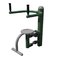 outdoor crane body weight sports fitness galvanized steel waist exercise equipment supplier