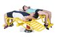 high quality Outdoor Fitness Equipment with TUV certificate EN 16630 sit up exercise equipment supplier