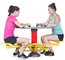 high quality outdoor leisure facility Outdoor Fitness Equipment outdoor chess table supplier