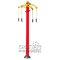 China good quality hot sale cheap Outdoor Fitness Equipment outdoor arm stretcher supplier
