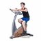 outdoor fitness equipment outdoor exercise bike with TUV certificates supplier