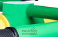 outdoor gym equipment steel based zinc powder coating surfboard-OK-C01 supplier