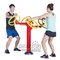China good quality cheap galvanized outdoor fitness trainer-shoulder rehabilitation equipment supplier